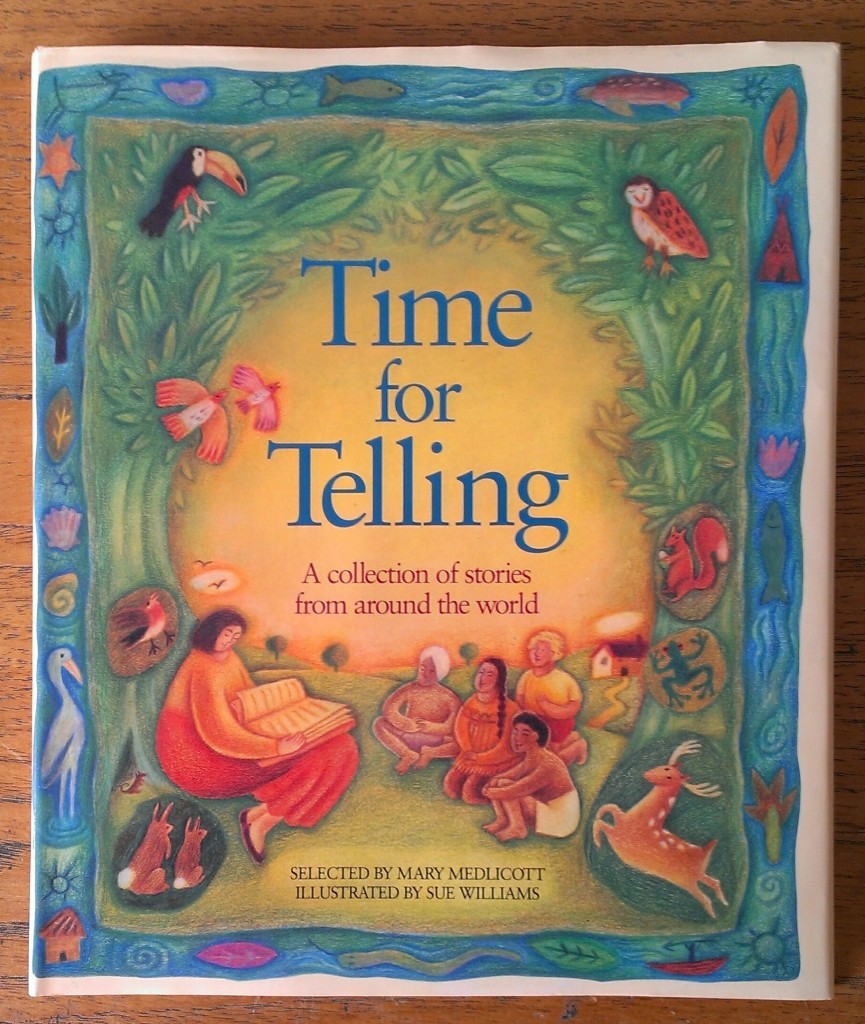 Mary Medlicott's Storyworks Blog » Blog Archive » Storytelling Starters ...